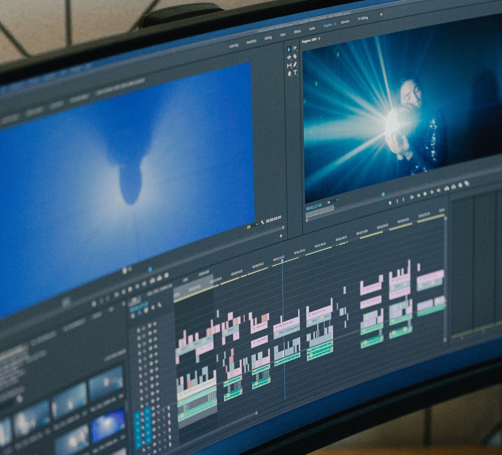 Jing - Visual Script